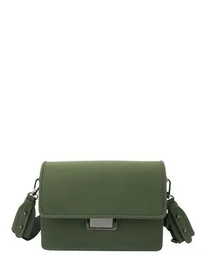 MKF COLLECTION - J'OMOR Lysandra Shoulder Bag - Green