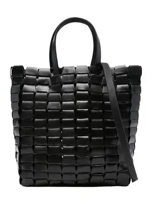 Dragon Diffusion Link Tote Bag - Black