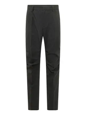 Dsquared2 Tailored2 Chino Pants - Black