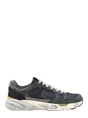 Premiata Mase Sneakers - Blue