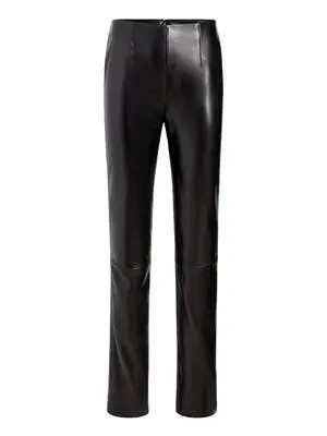 Khaite Ryden Pant - Black