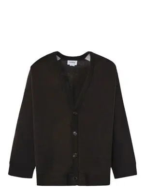 HED MAYNER HED MAYNER Long-Sleeve Cardigan