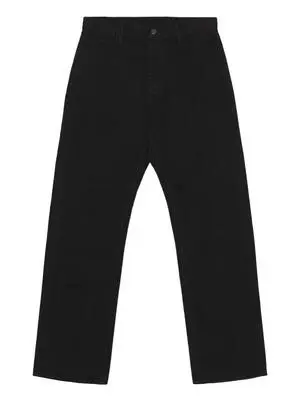 FEAR OF GOD Fear Of God Essentials Five-Pocket Jeans