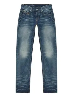 DIESEL® D-heel Jeans - Medium Blue