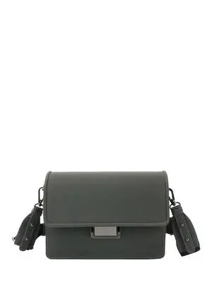 MKF COLLECTION - J'OMOR Lysandra Shoulder Bag - Grey