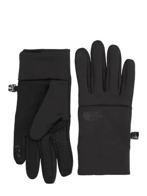 The North Face Etip Gloves - Black