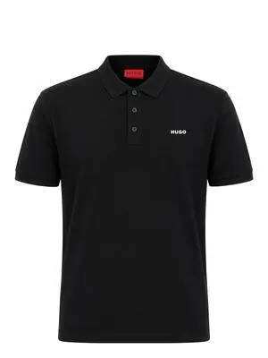 Hugo Polo "donos" Black