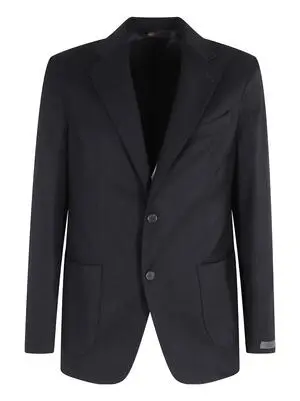 BRIGLIA 1949 Single-Breasted Jacket