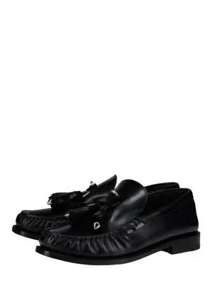 CHRISTIAN LOUBOUTIN Rochelle Loafers - Black