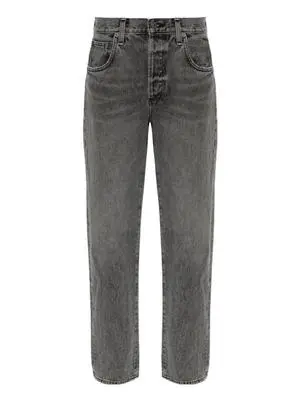 CITIZENS OF HUMANITY Citizens Of Humanity Straight Leg Jeans