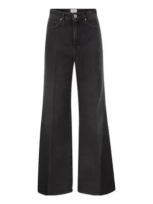 MAX MARA Weekend Max Mara Palazzo Jeans