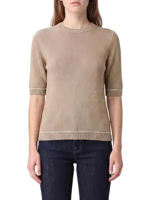 Fabiana Filippi FABIANA FILIPPI Jumper Coffee