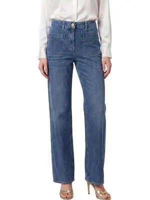 Elisabetta Franchi ELISABETTA FRANCHI Jeans