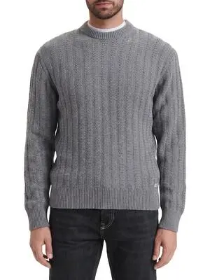 BOSS Jumper - Grey