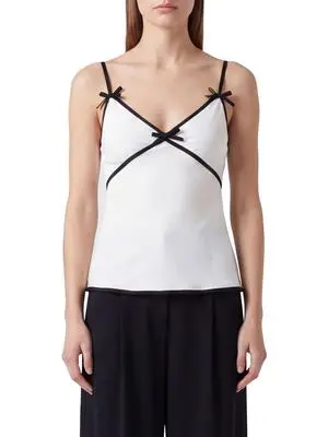 Moschino Sweater - White
