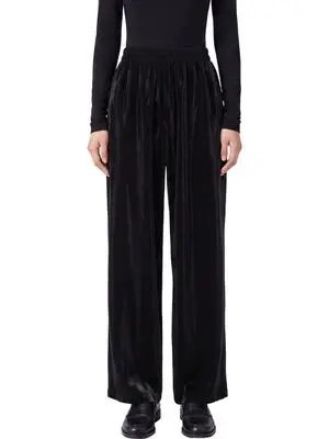 DIESEL® Wide Leg Pants - Multicolor