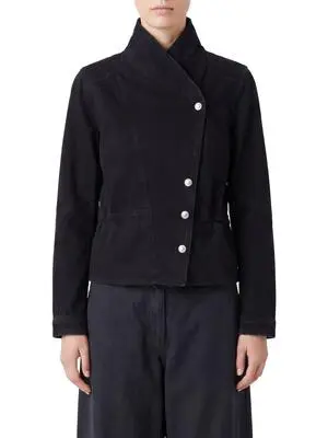 Isabel Marant Étoile Denim Jacket - Black