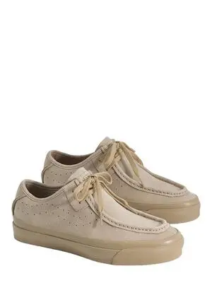 VANS Premium Sf Moc Low Sneakers - Light Brown