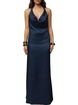 JLUXLABEL JLUXLABEL Last Dance Maxi Dress