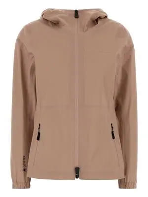 Moncler Gore-tex Valles Windbreaker - Pink