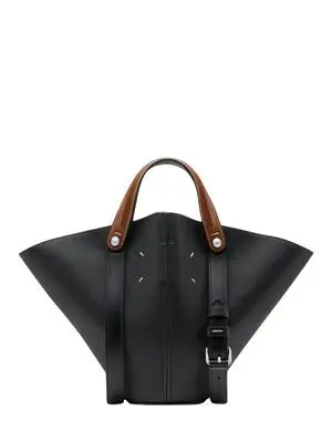 MAISON MARGIELA MAISON MARGIELA Genuine Leather Handbag