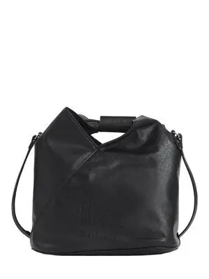 MAISON MARGIELA MAISON MARGIELA Japanese Mini Crossbody Bag Black
