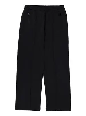 Our Legacy Track Pants With Zip Pockets - Black