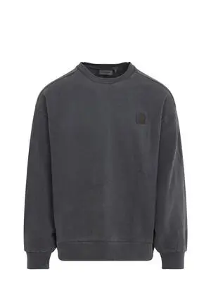 Carhartt Work In Progress Vista Sweatshirt - Black