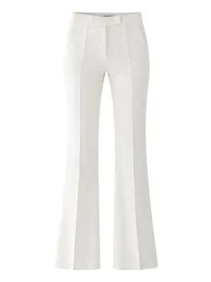 MAX MARA MAX MARA Cotton Flare Trousers