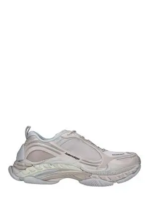 Balenciaga BALENCIAGA Low-Top Athletic Sneakers Grey