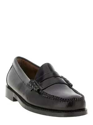 G.H.BASS G.H.Bass Weejuns Larson Leather Loafers