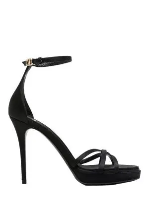 VALENTINO Valentino Garavani Platform Stiletto Sandals