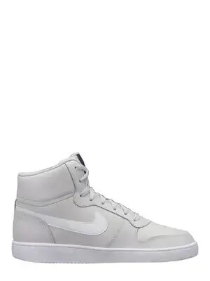 Nike Nike Ebernon Mid Sneakers Grey