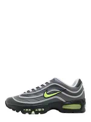 Nike Max Joga Bonito Sneakers - Black