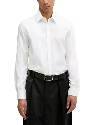 Michael Kors Long-sleeve Shirt - White