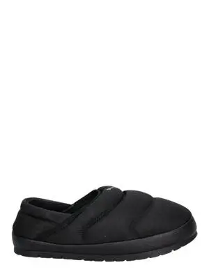 PUMA Tuff Terra Quilted Slip-on Slippers - Black