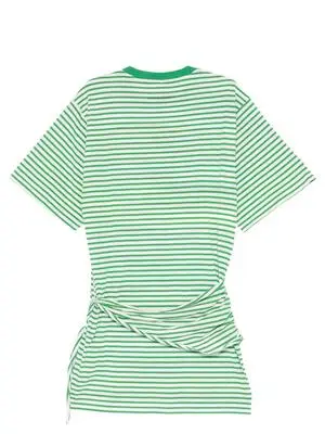 Cynthia Rowley Yacht Dress - Green