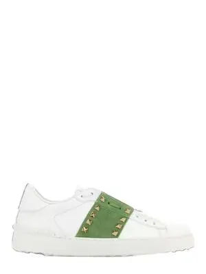 VALENTINO Valentino Garavani Rockstud Untitled Sneakers