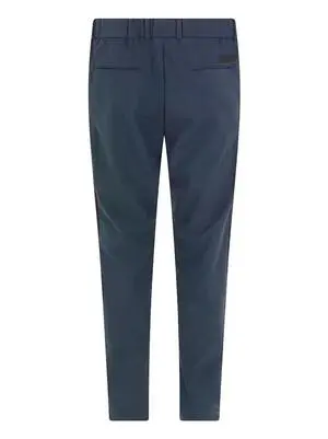 RRD Surflex Chino Trousers - Blue