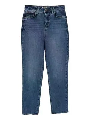 L'AGENCE Celestia Slim-Fit Jeans