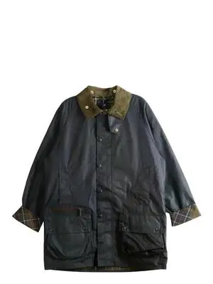 BARBOUR Barbour Waxed Coat