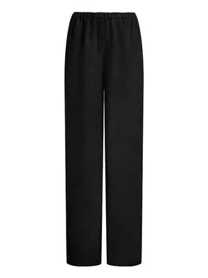 12 STOREEZ Santorini Trousers - Black