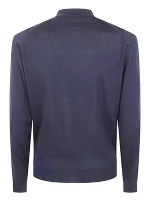 JOHN SMEDLEY Belper Polo Shirt