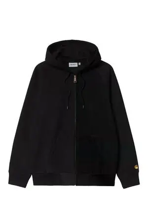 CARHARTT WORK IN PROGRESS Carhartt WIP Chase Hooded Jacket