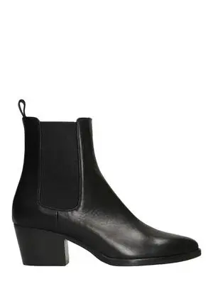 JULIE DEE Chelsea Boots