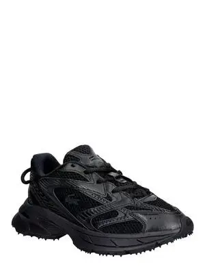 Lacoste L003 Neo Sneakers - Black