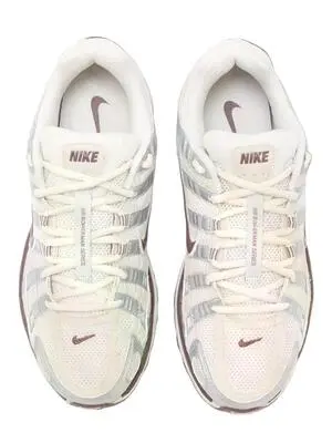 Nike Nike P-6000 Metallic Sneakers Neutrals