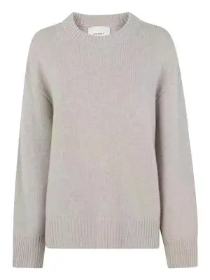 LISA YANG Lisa Yang Round Neck Cashmere Sweater