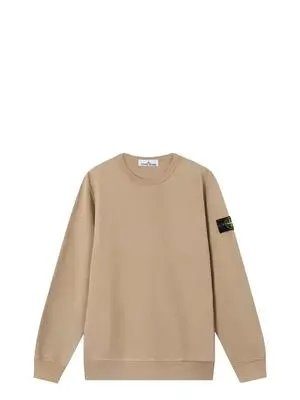Stone Island Sweater - Neutrals