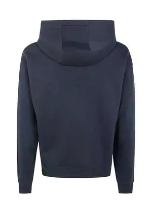 WOC Phoenix Hoodie - Blue